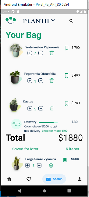 GitHub - Saadwebapp/PlantNursery-App