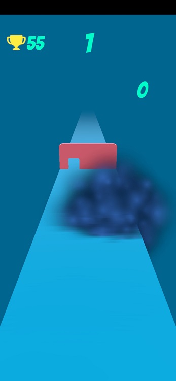 GitHub - cumaak/slippery-cube: Hyper casual game with Unity