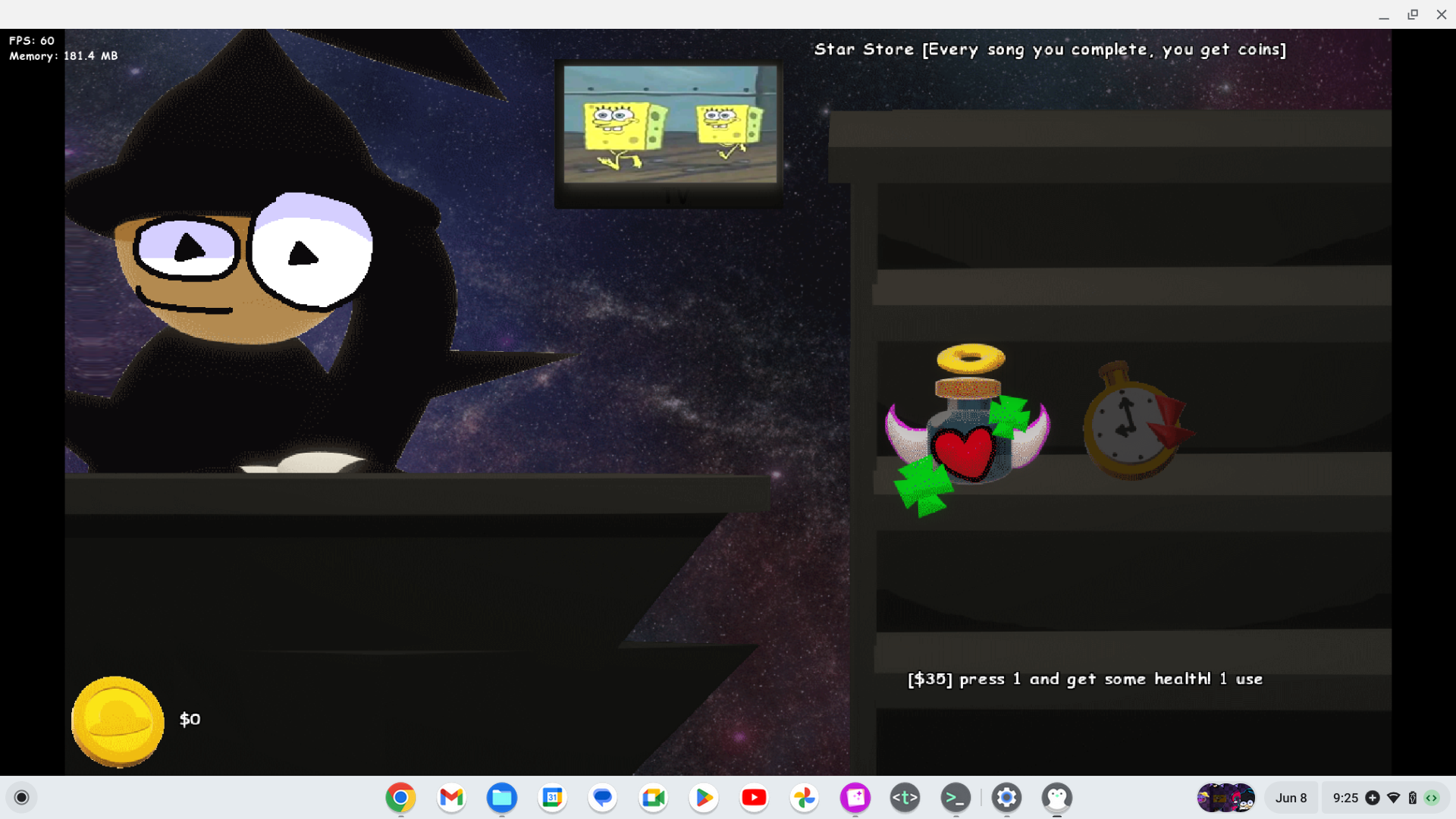 how do I make these menus and add a secret freeplay section when you press 7 on the keyboard in ...