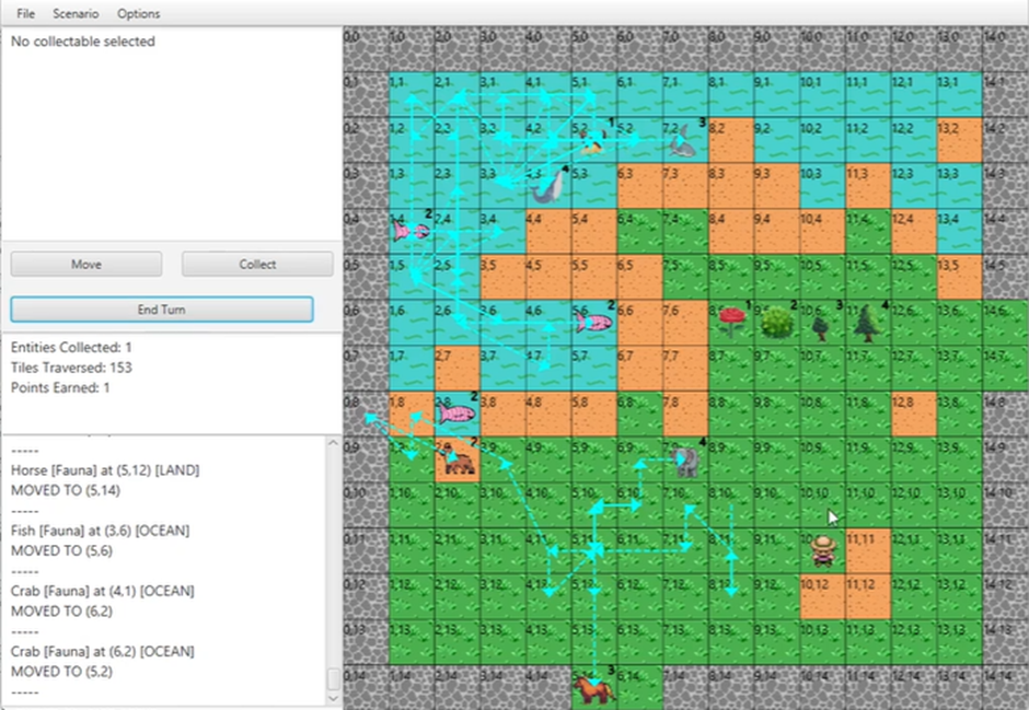 GitHub - Mohamad11Dab/Minecraft-2.0: A Minecraft-Inspired 2D Simulation ...