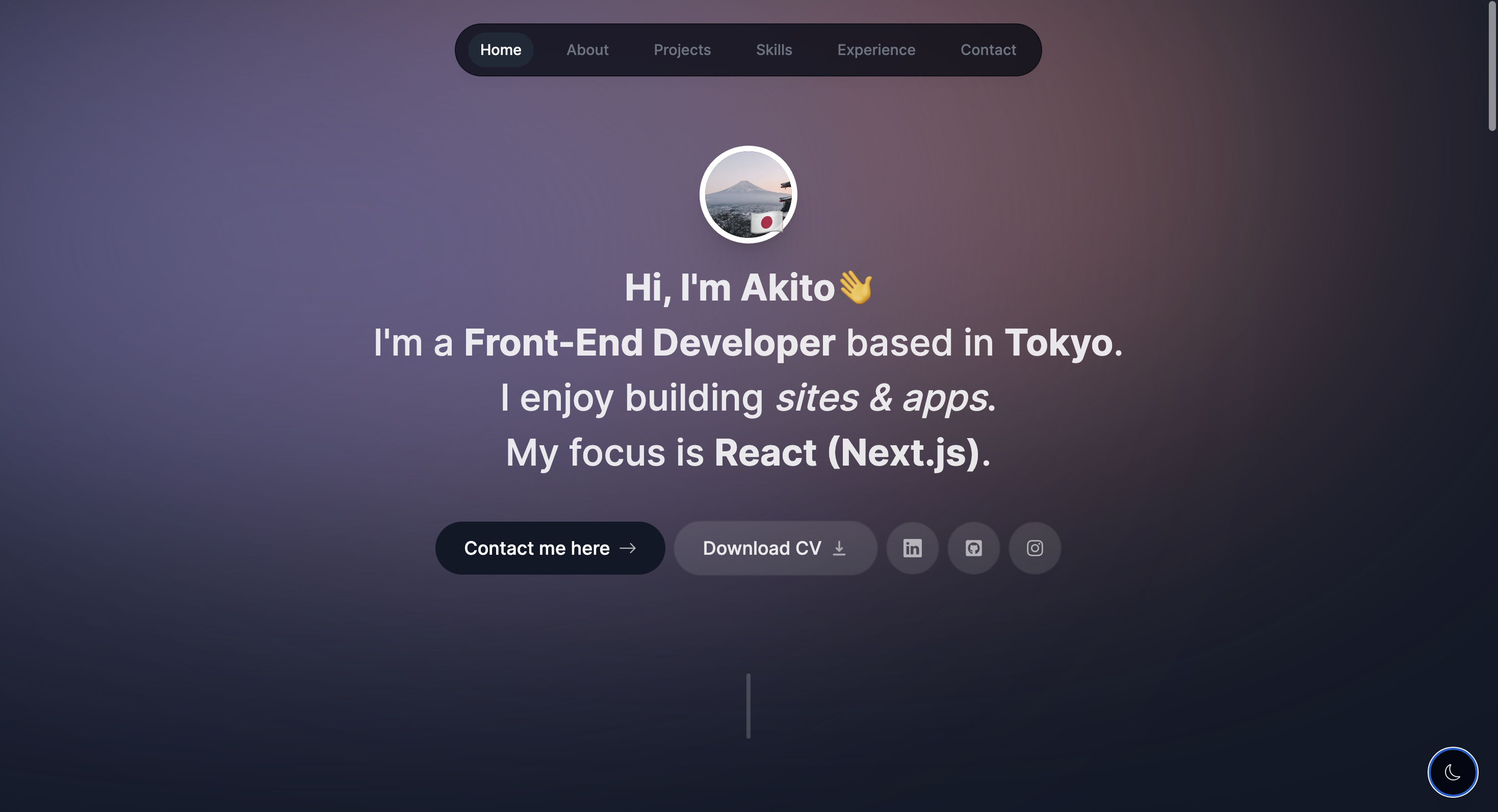 GitHub - nasu-dev/portfolio-website