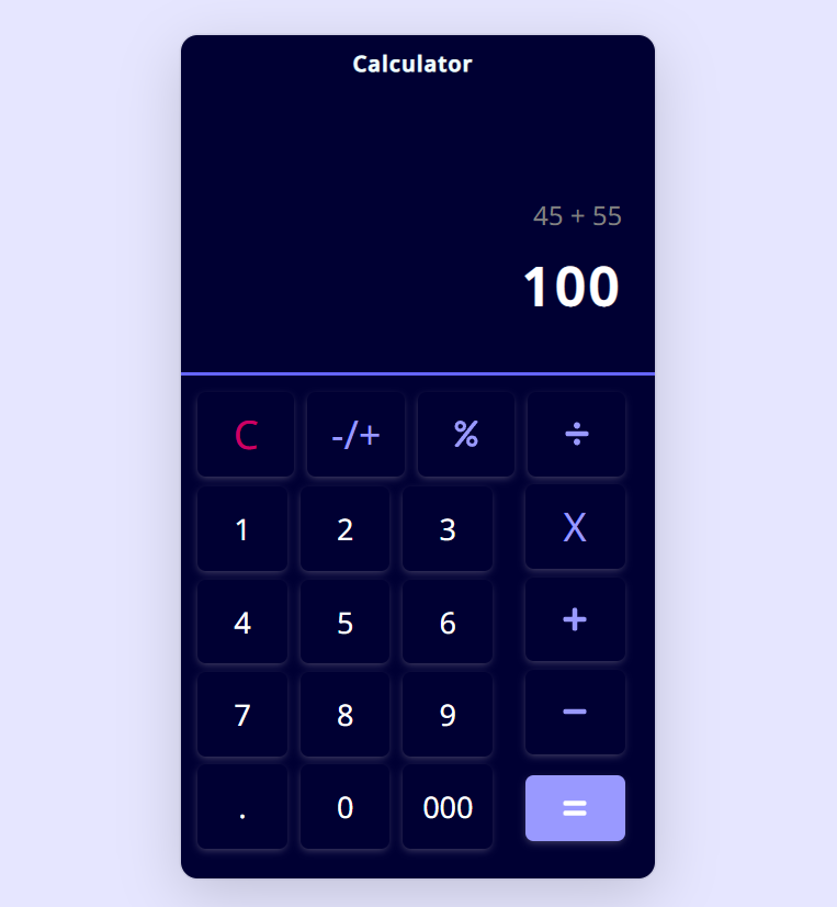 GitHub - Sagarmikeylevi/React-Calculator GitHub - Sagarmikeylevi/React-Calculator