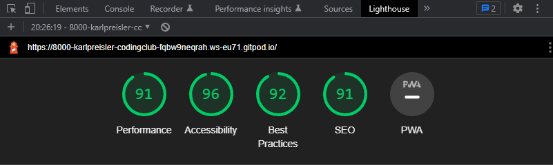 GitHub - KarlPreisler/coding-club: website providing coding lessons for kids