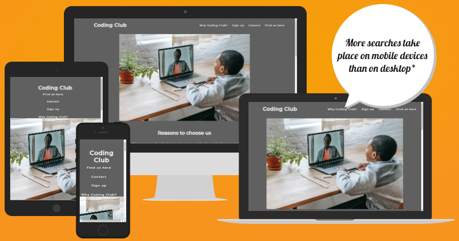 GitHub - KarlPreisler/coding-club: website providing coding lessons for kids