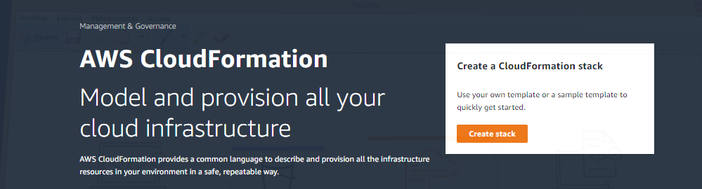 GitHub - jfrontel/CloudFormation_Autoscaling_Templete