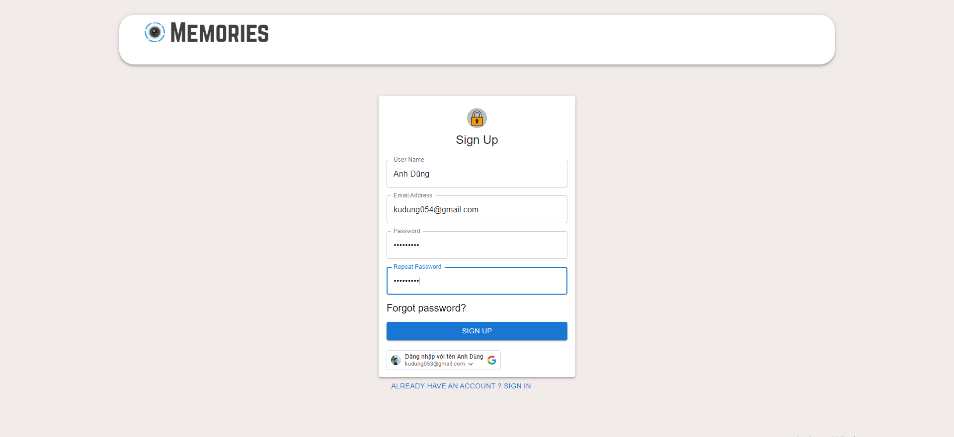 GitHub - quochung96/Social-Network