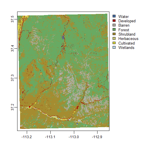 Error message transforming raster object using terra · Issue #343 · rspatial/terra · GitHub
