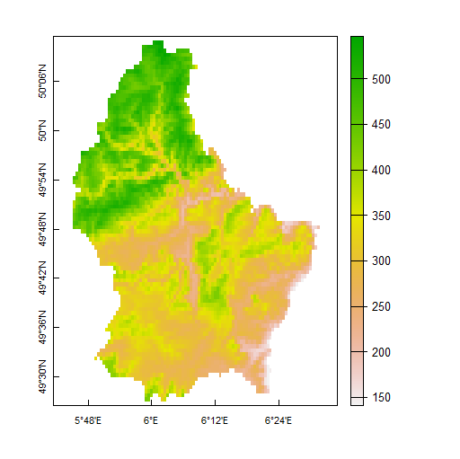 How to add longitude and latitude axis label units in terra::plot? · Issue #989 · rspatial/terra ...