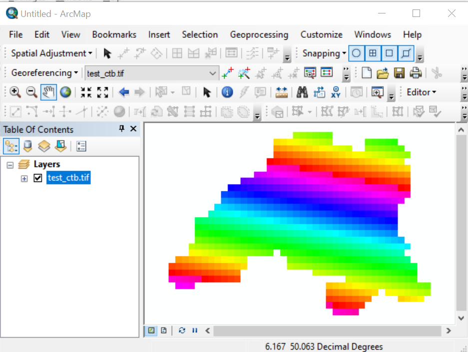 Data with color table: when crop & mask adds 0s instead of 255s for ...