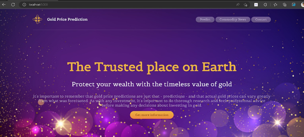 GitHub - TGajanan/Sentiment-Analysis-of-Commodity-News-Gold-NLP