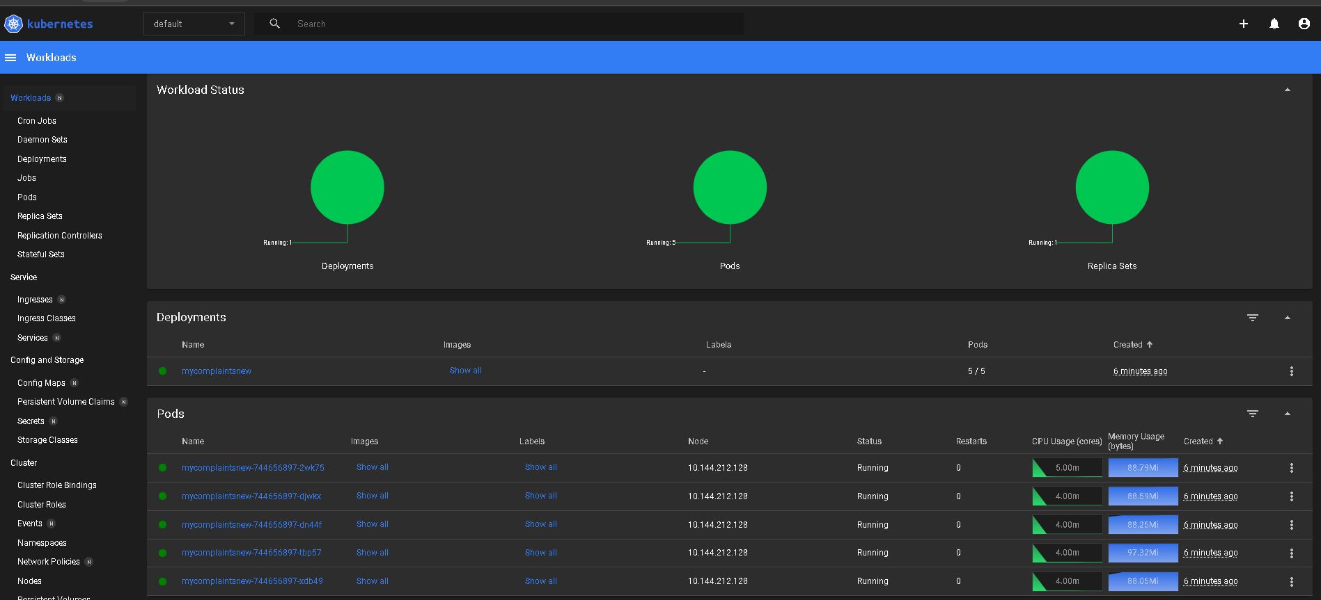 GitHub - TGajanan/Online-Complaint-Registration-and-Management-system-streetlight-water-pipe ...