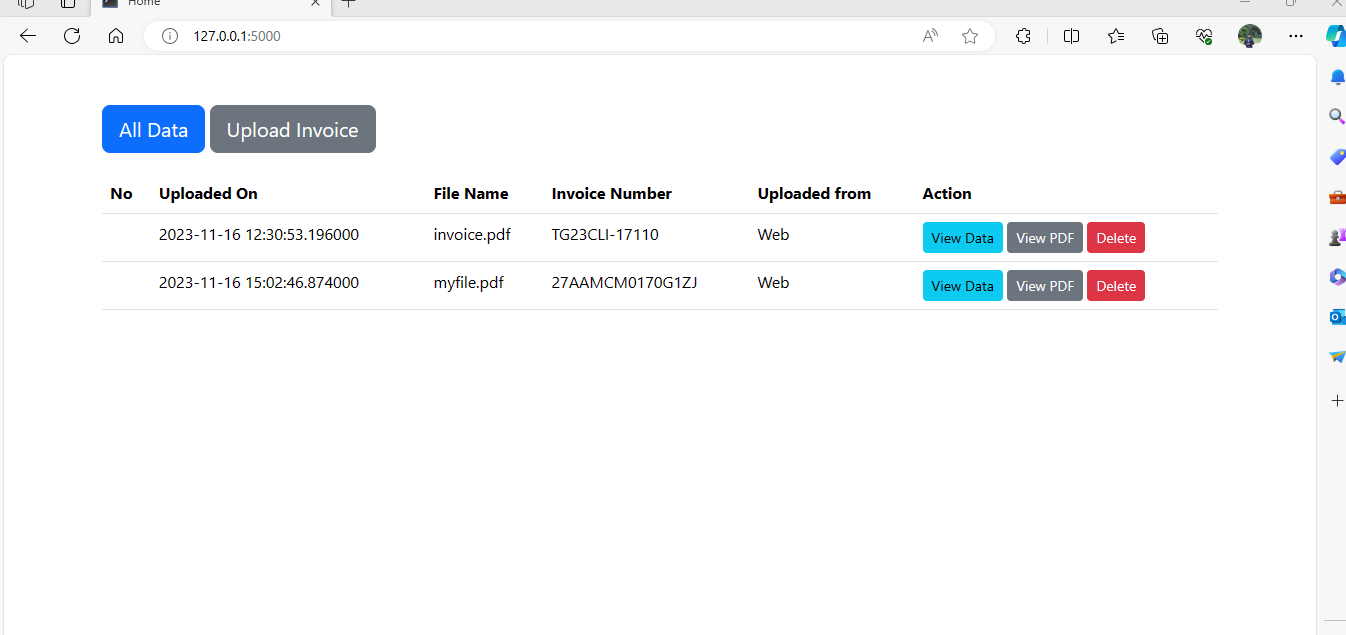 GitHub - TGajanan/invoice2data_with_fileupload