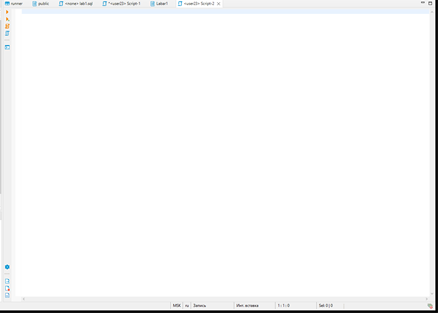 GitHub - Galaxads/Laba2