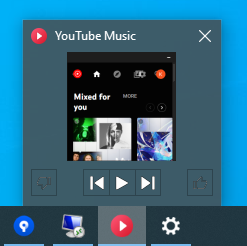 Program Not Opening Correctly · Issue #1007 · ytmdesktop/ytmdesktop ...