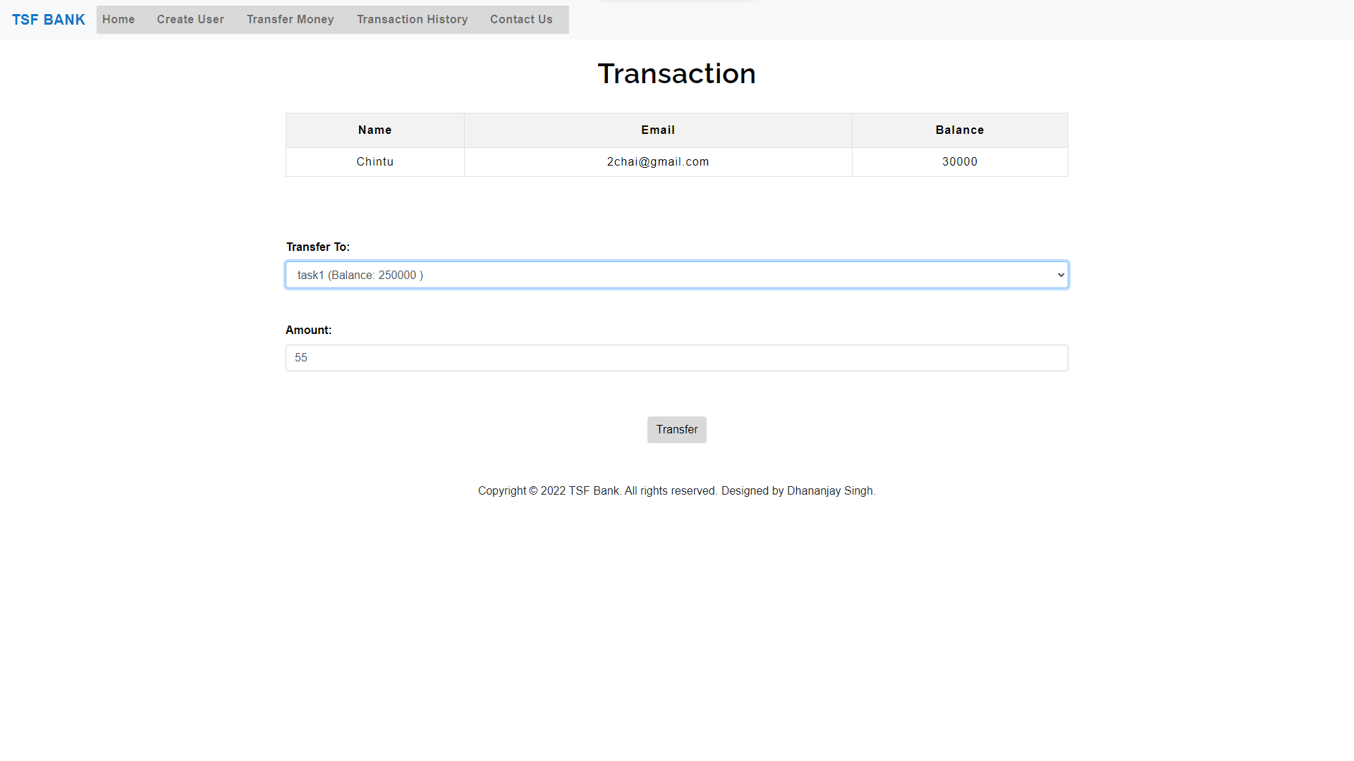 GitHub - Dhananjay-security/TSF