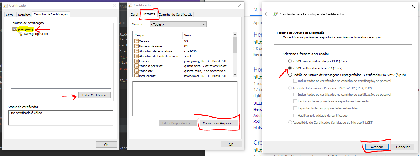 Heroku Login: "Error: self signed certificate in certificate chain" · Issue #1054 · heroku/cli ...