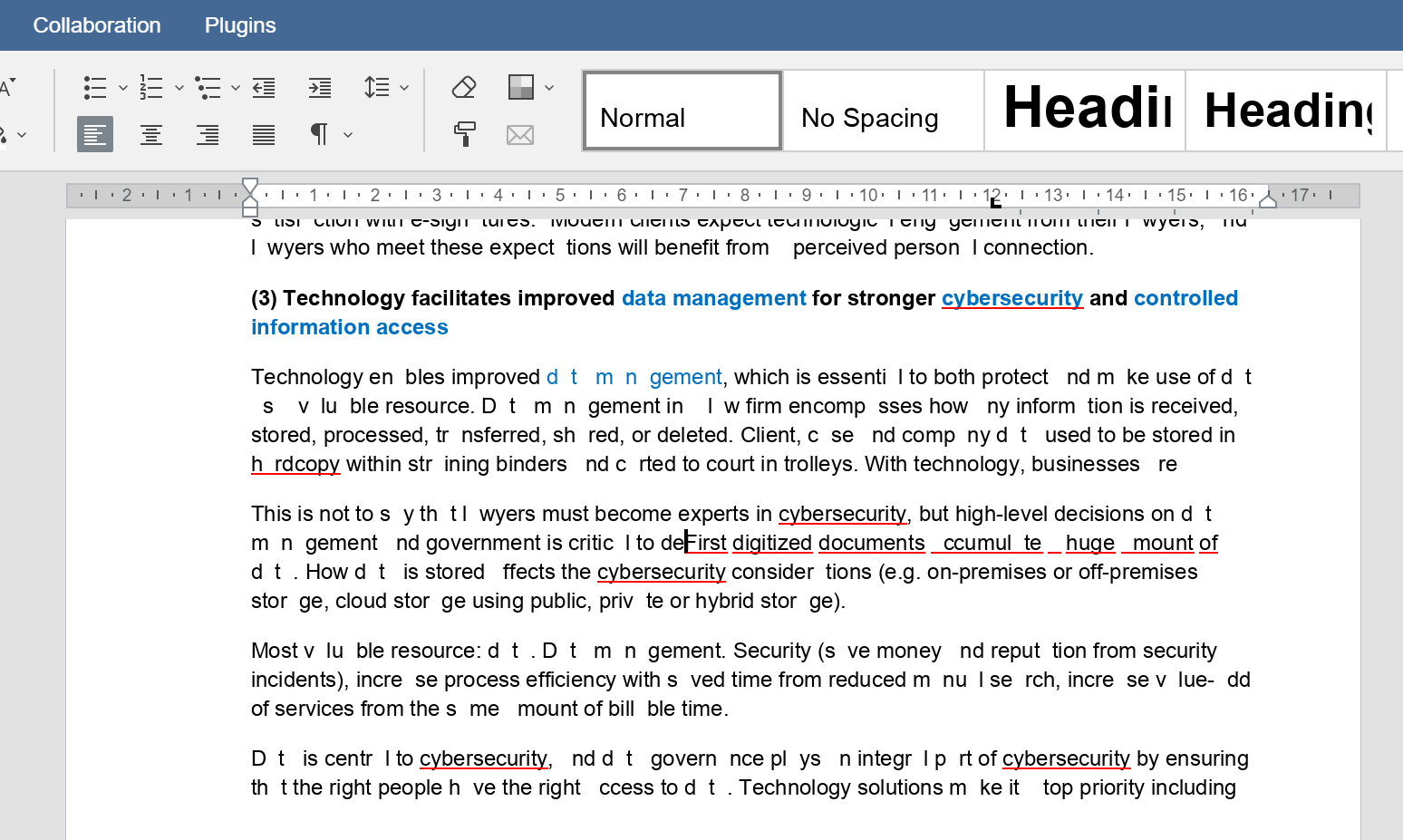 Random character disappearing / not rendering while typing · Issue #926 · ONLYOFFICE ...
