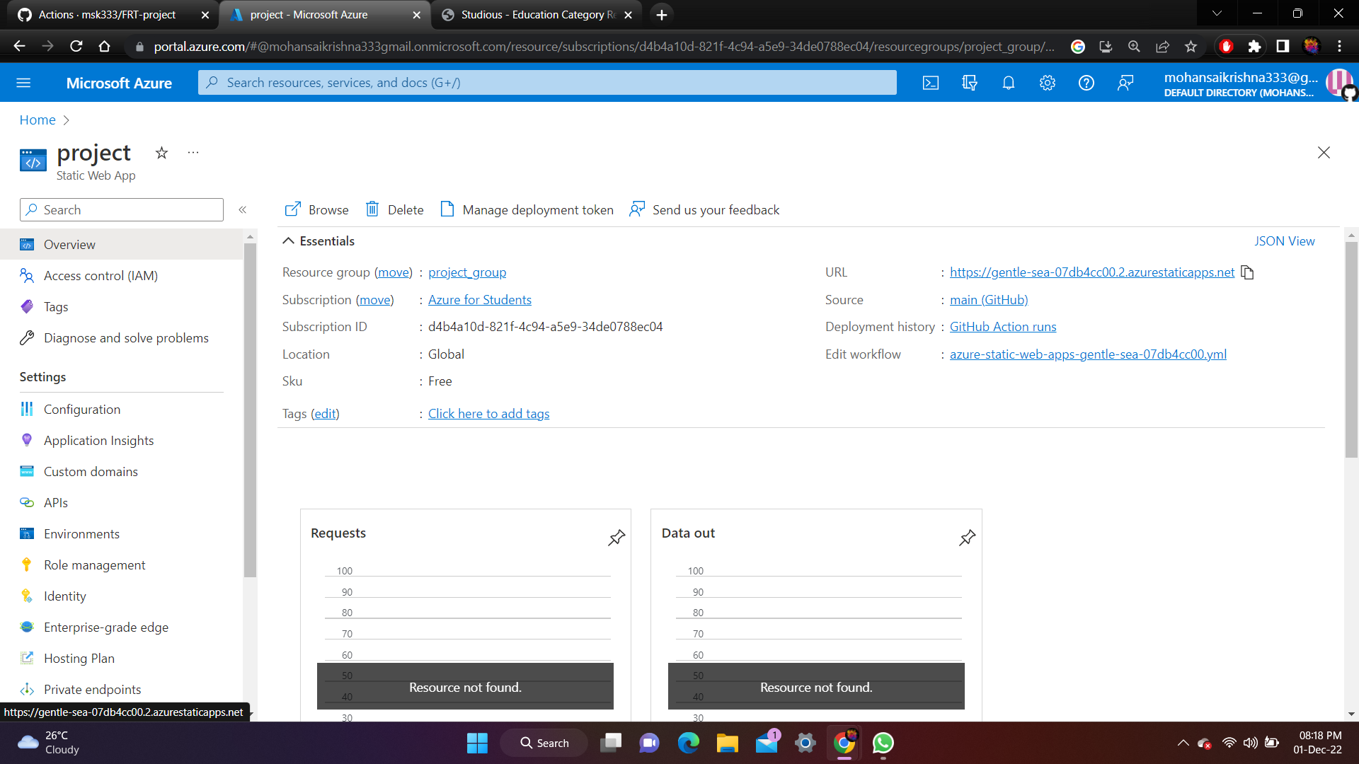 GitHub - msk333/FRT-project