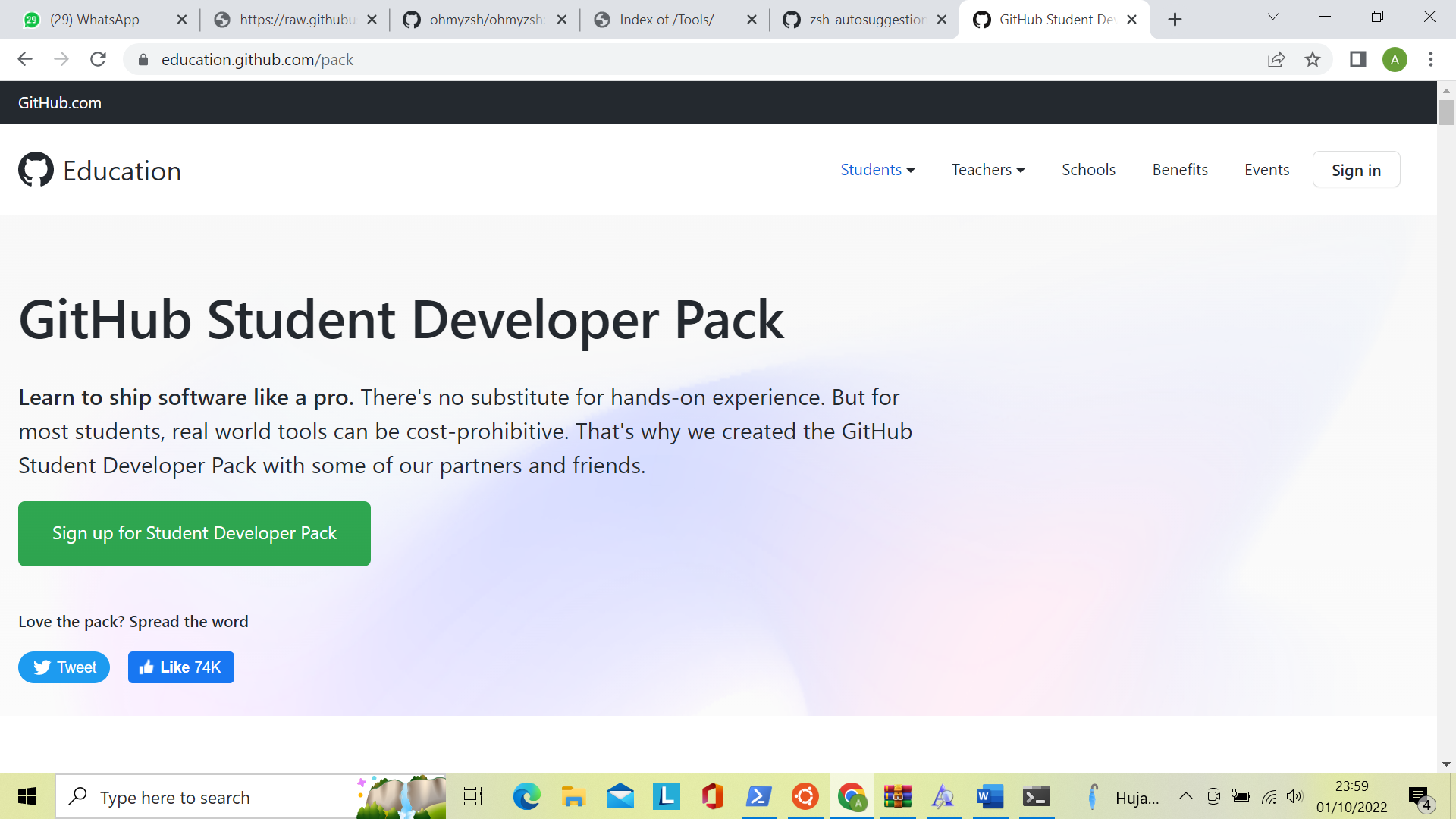 GitHub - AsepSup01/Dokumentasi-Installasi-Tools