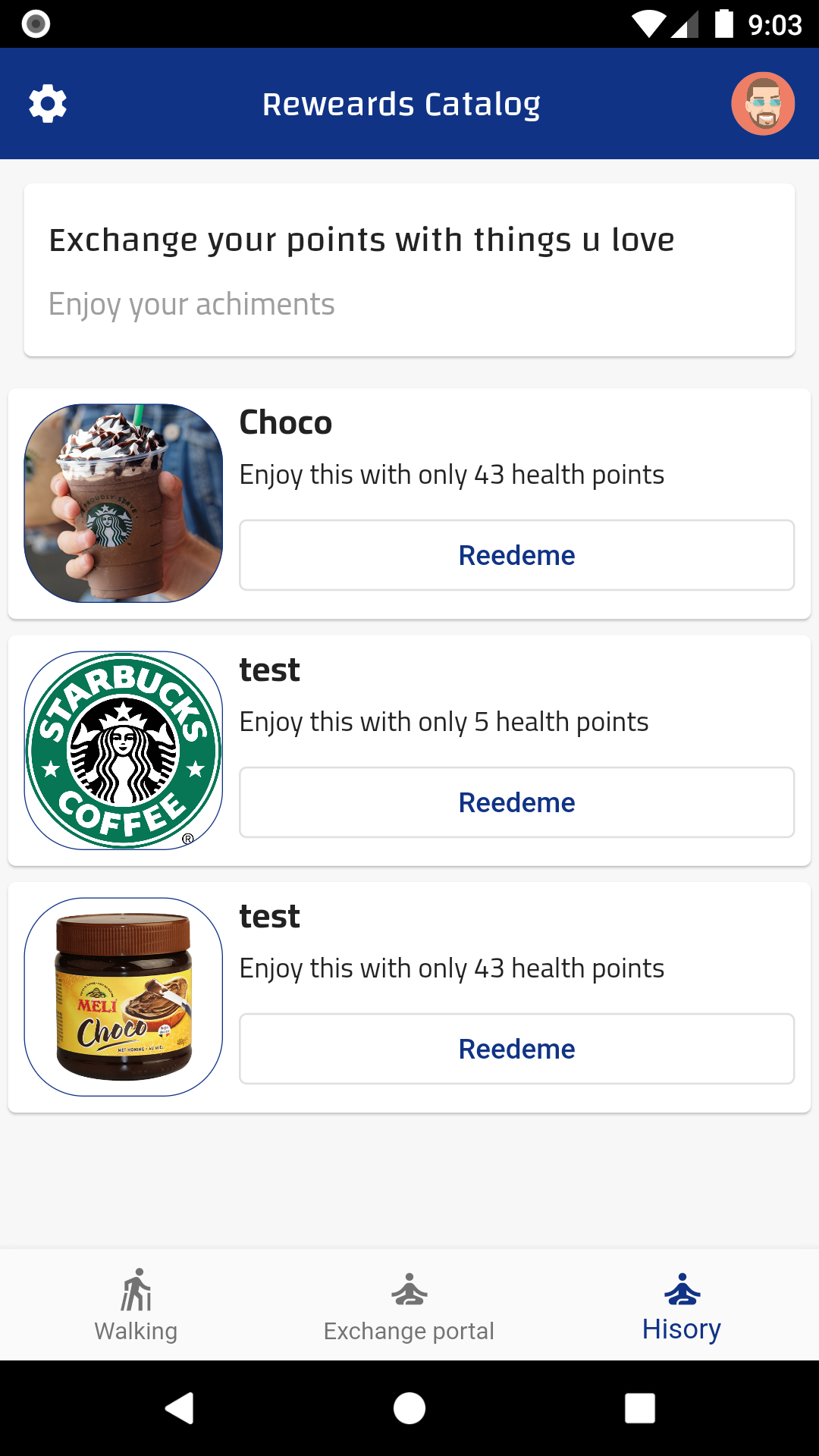GitHub - yahyaMootawer/flutter-steps-tracker