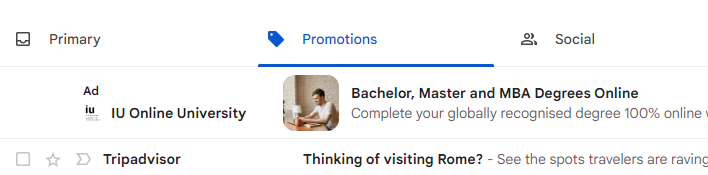Errors in thread row parsing for ads when switching to the Promotions tab · Issue #943 ...