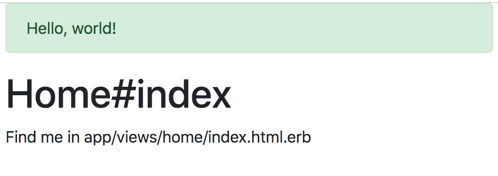 GitHub - JunichiIto/bootstrap-alert-sandbox: Sample app for https://qiita.com/Hiro710/items ...