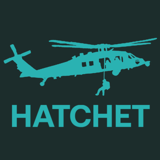 Workshop Image · Issue #114 · Project-Hatchet/H-60 · GitHub