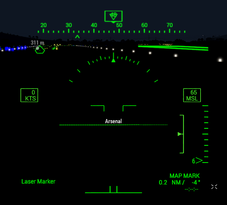 Bug Waypoint Direction Incorrect · Issue 246 · Project Hatcheth 60 · Github