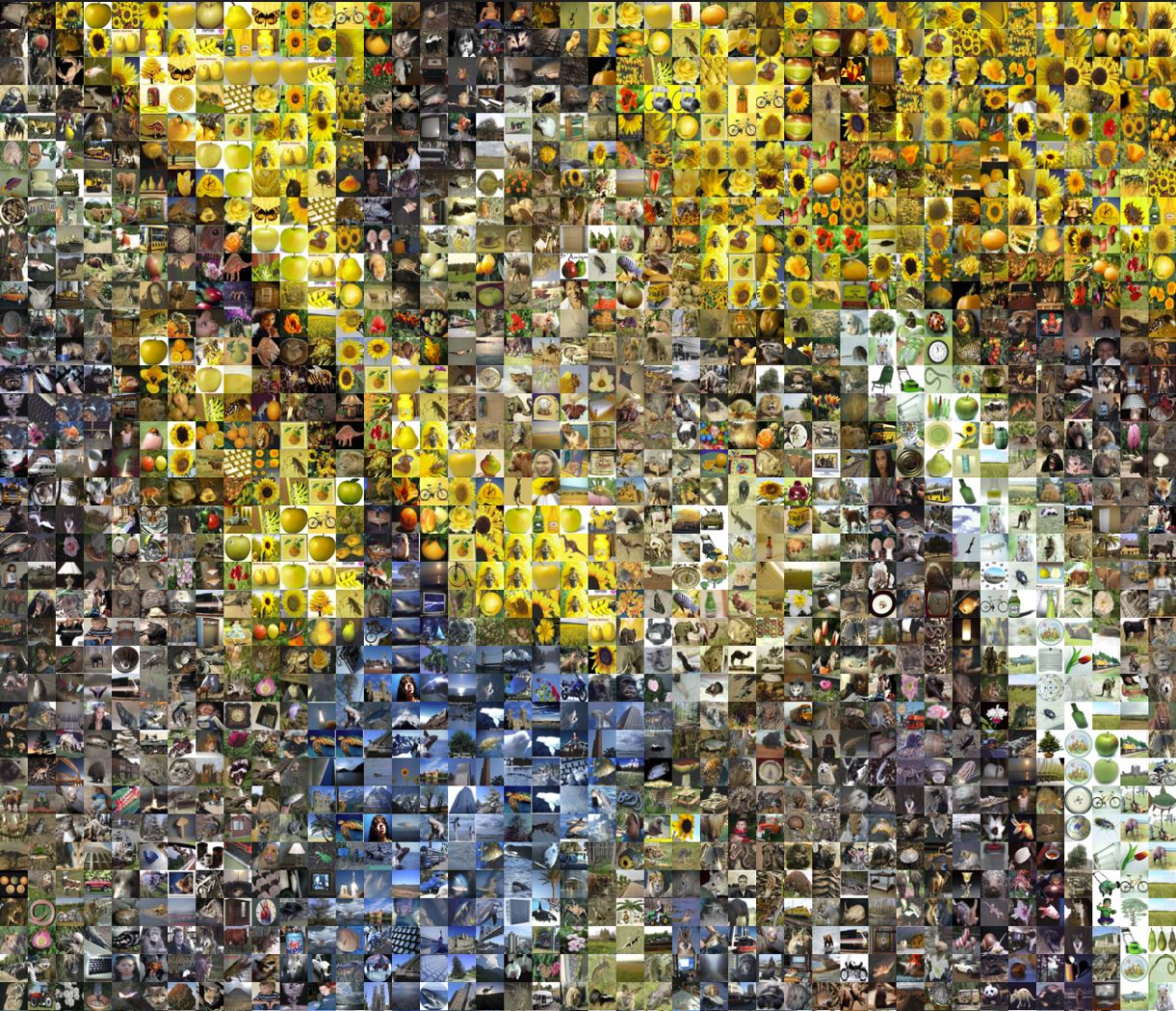 GitHub - scottie1013/photo-mosaIc: using cifar 10 dataset to generate a ...