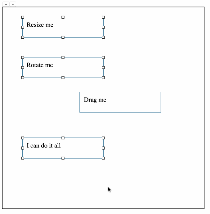 scale causes position issue (controlled) · Issue #581 · bokuweb/react-rnd · GitHub