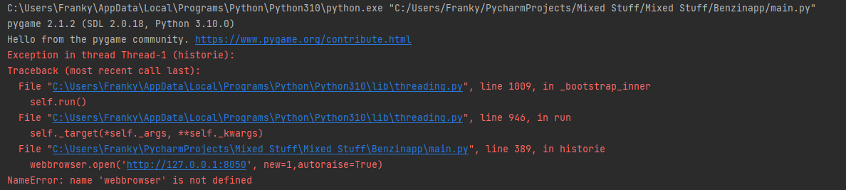 GitHub - frankkovmir/Benzinapp: Tankerkönig API App (FuelGuru) für das Gruppenprojekt in PKI