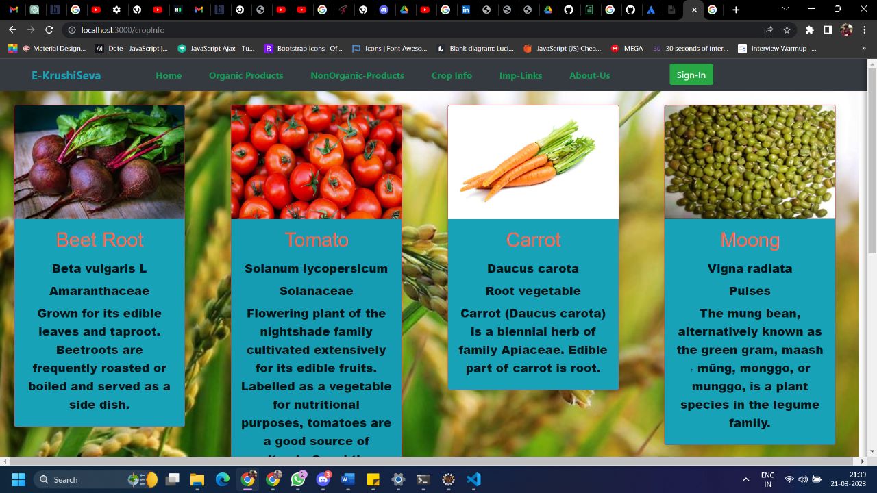 GitHub - Kshitijp989/E-Krushi-Seva: E-Krushi seva is an online marketplace connecting farmers ...