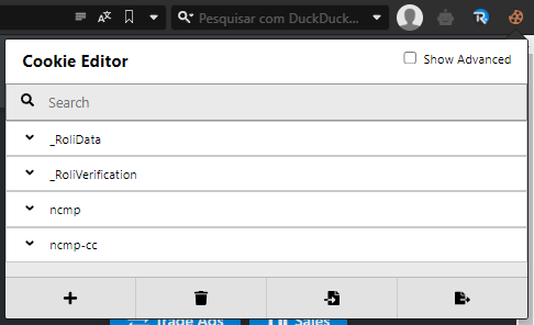 GitHub - yTz-svg/rolimons-ads-pt-br: Sistema Automático de Anúncios com a API do Rolimons