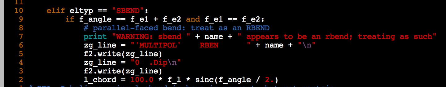 Add option to change the color scheme of the terminal · Issue #4259 ...