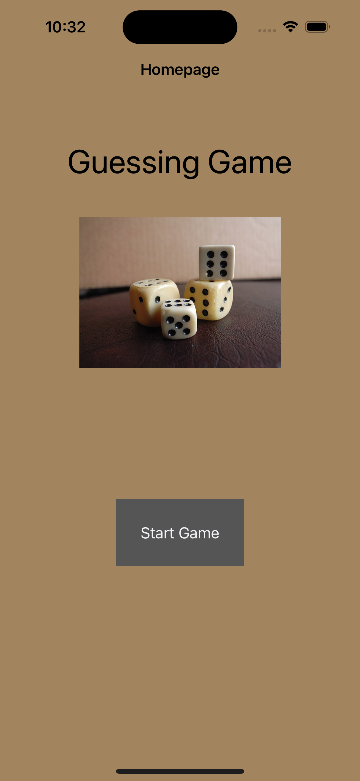 GitHub - eryigit/GuessingGame