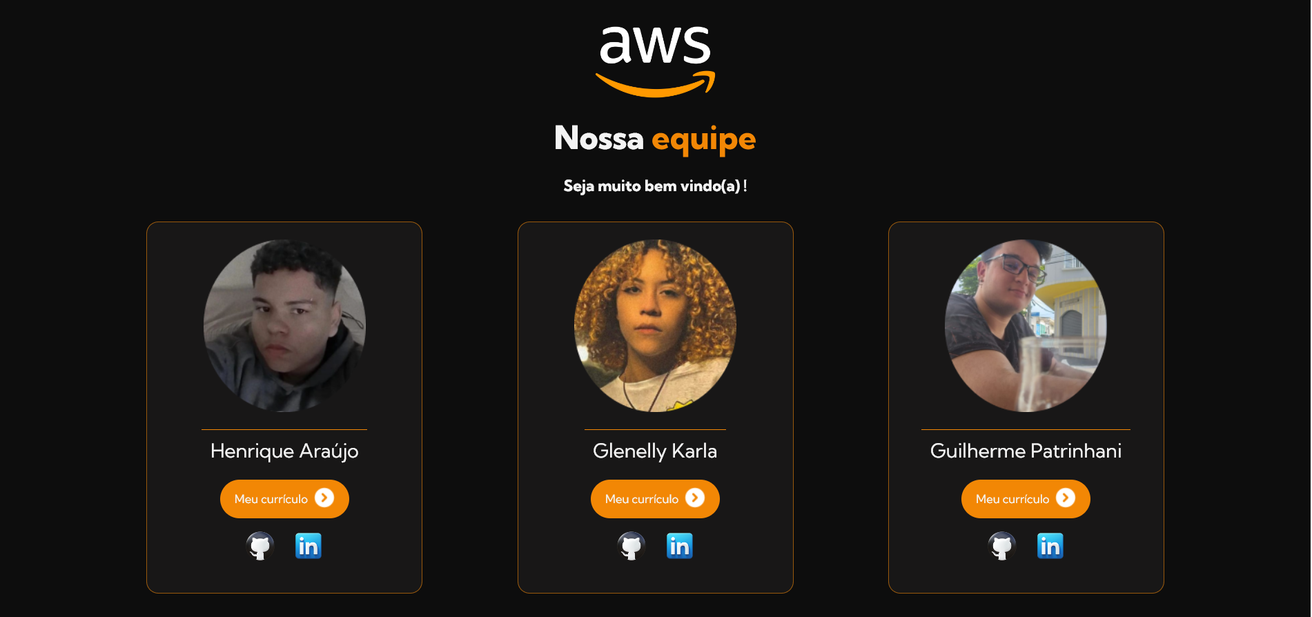 GitHub - Henriquesantos12/TCC-Escola-da-Nuvem: Projeto hospedado em nuvem