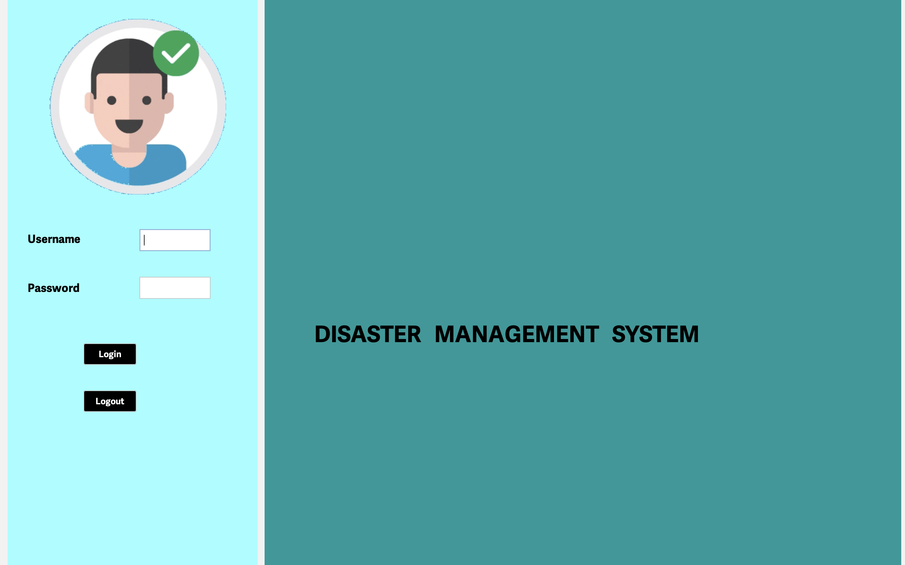 GitHub - SejalSDesai/DisasterManagmentSystem_AED
