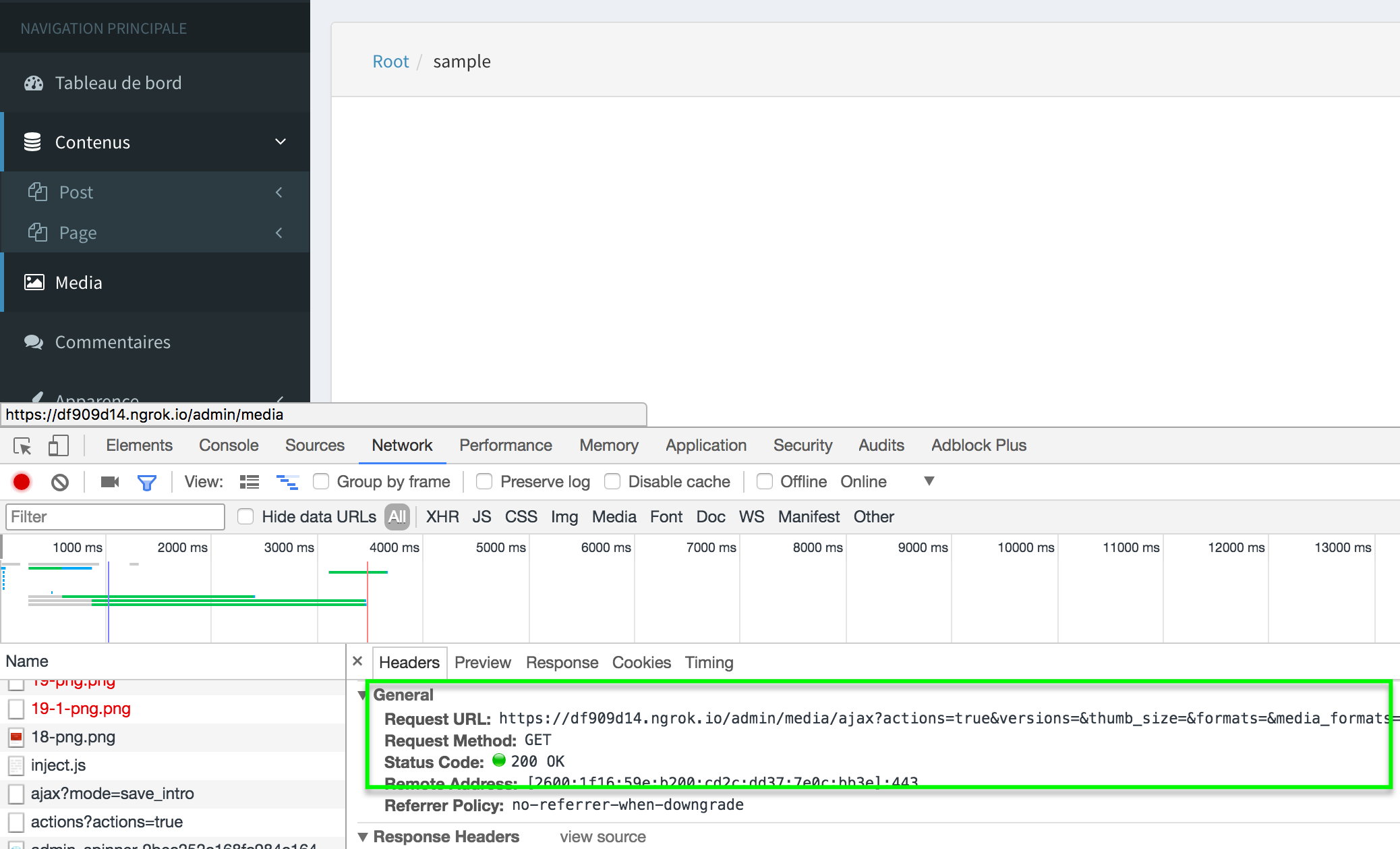 AJAX calls and media queries uses http on https site · Issue #735 · owen2345/camaleon-cms · GitHub