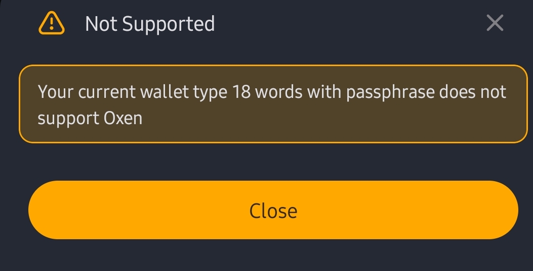Research Monero · Issue #5492 · horizontalsystems/unstoppable-wallet-android · GitHub