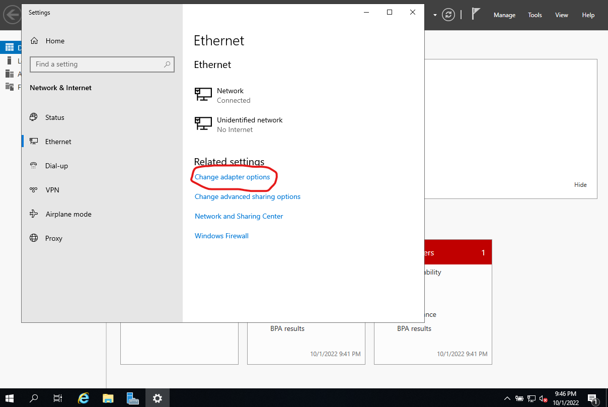 GitHub - AuglisBrandon/Active-Directory-Home-Lab