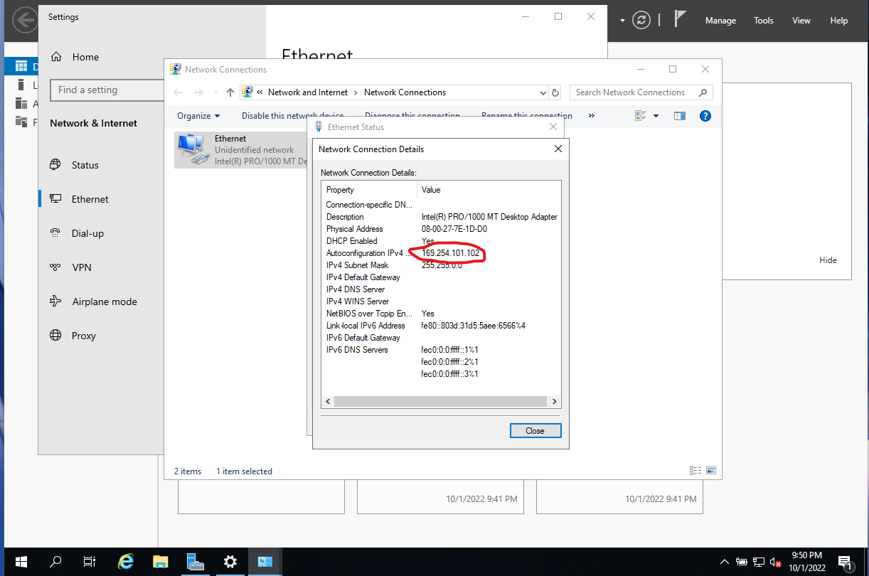 GitHub - AuglisBrandon/Active-Directory-Home-Lab