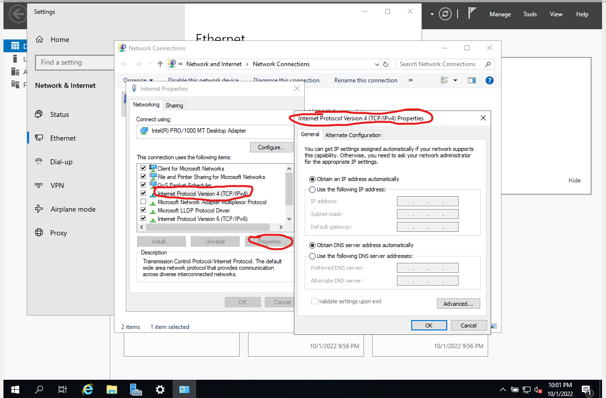 GitHub - AuglisBrandon/Active-Directory-Home-Lab