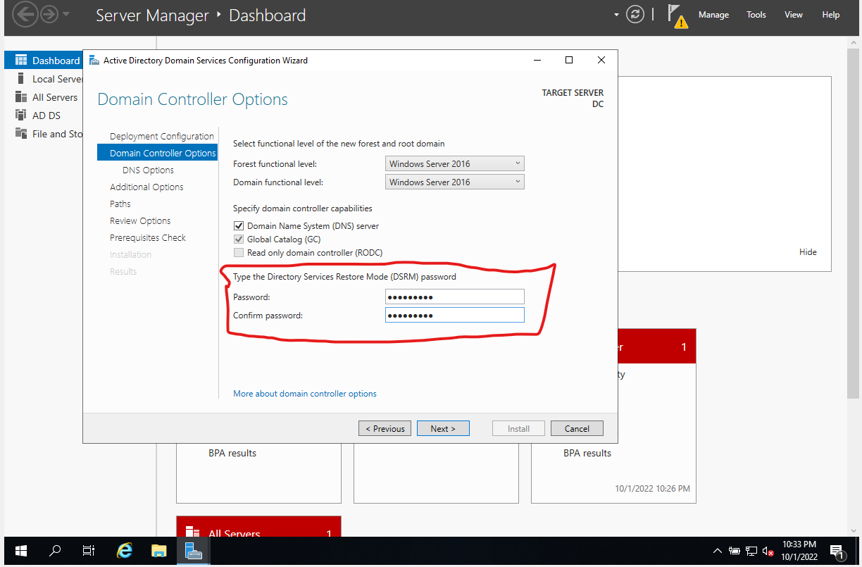 GitHub - AuglisBrandon/Active-Directory-Home-Lab