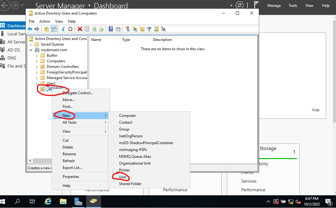 GitHub - AuglisBrandon/Active-Directory-Home-Lab