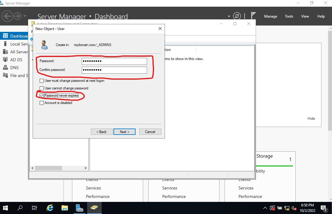 GitHub - AuglisBrandon/Active-Directory-Home-Lab