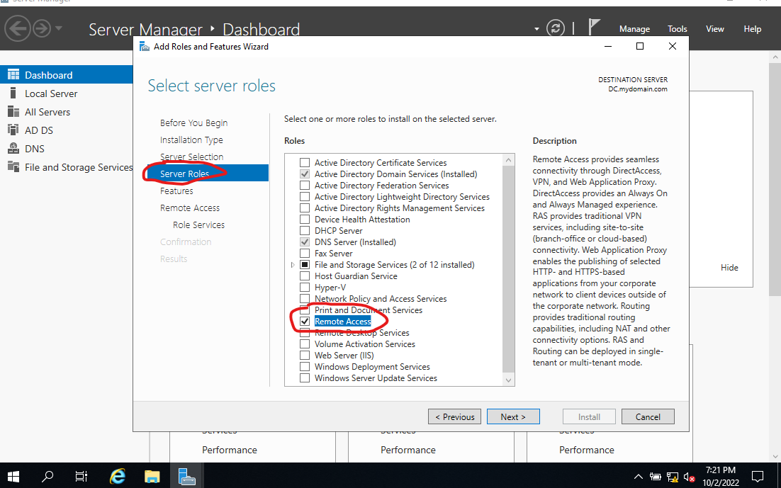 GitHub - AuglisBrandon/Active-Directory-Home-Lab