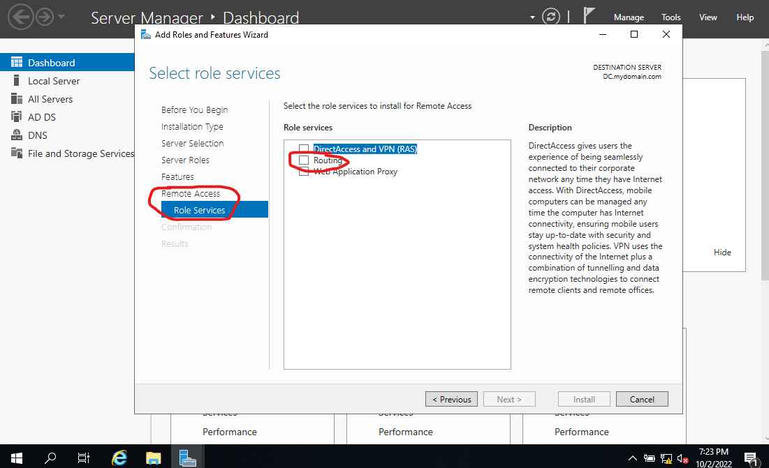 GitHub - AuglisBrandon/Active-Directory-Home-Lab