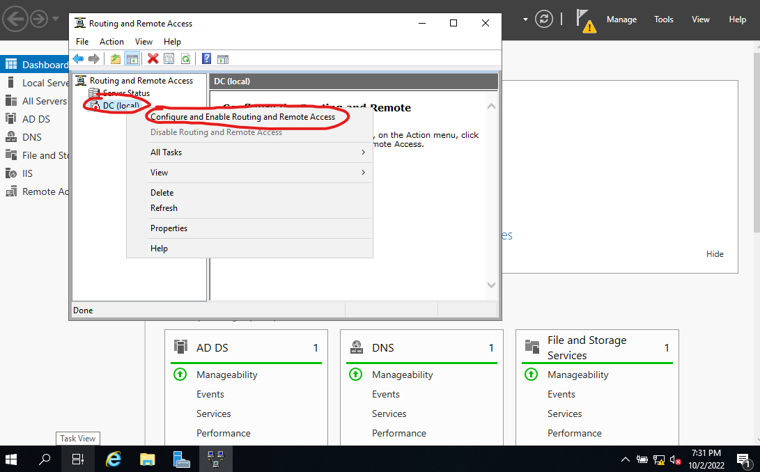 GitHub - AuglisBrandon/Active-Directory-Home-Lab