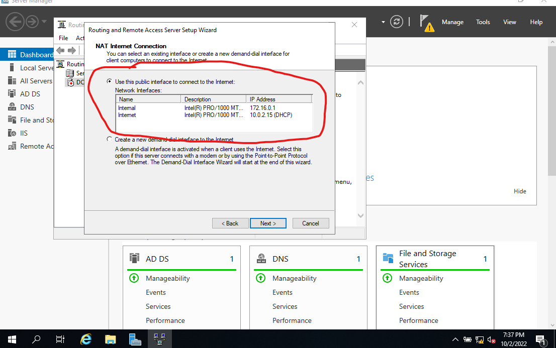 GitHub - AuglisBrandon/Active-Directory-Home-Lab