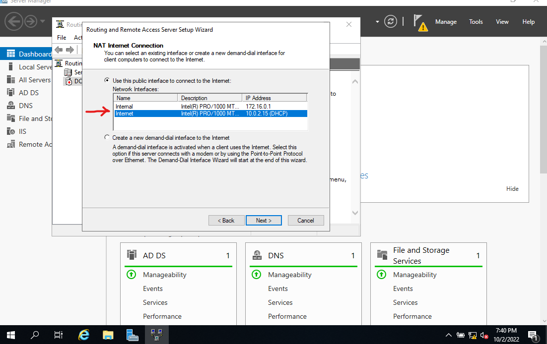 GitHub - AuglisBrandon/Active-Directory-Home-Lab